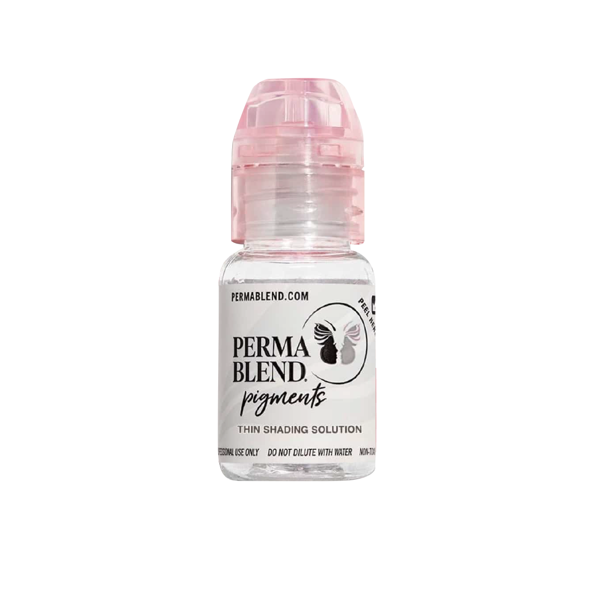 Pigmento Permablend Thin Shading Solution – Mi tienda